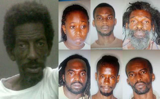 SKNVibes | Shoeshine jailed for three years