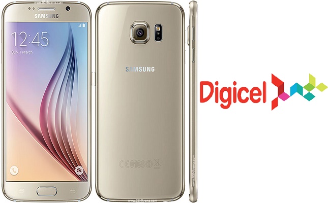 SKNVibes | Win a Samsung Galaxy S6 this Easter from Digicel