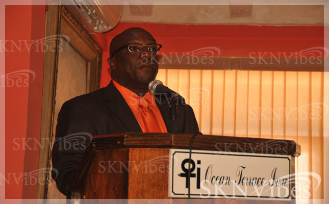 SKNVibes | Harris promises Unity will deliver if elected to office