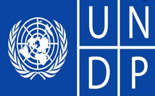 SKNVibes | New UNDP Head takes up appointment