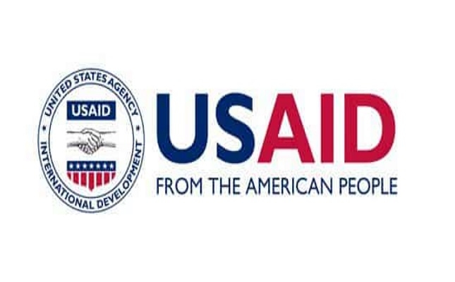 SKNVibes | USAID launches Regional Development Cooperation Strategy