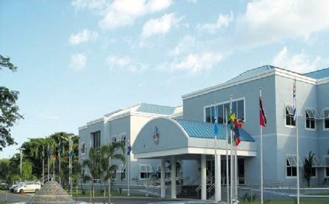 SKNVibes | The UWI Open Campus and the Climate Resilience Execution ...