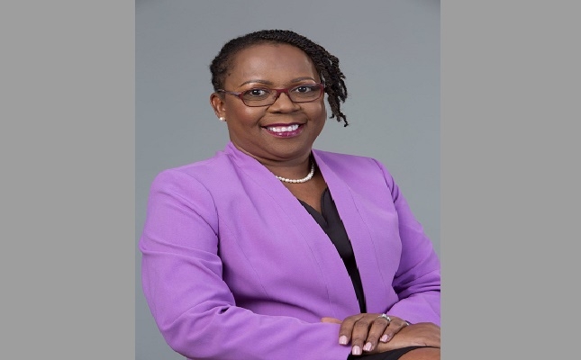 SKNVibes | Professor Aldrie Henry-Lee confirmed as The UWI’s new Pro ...