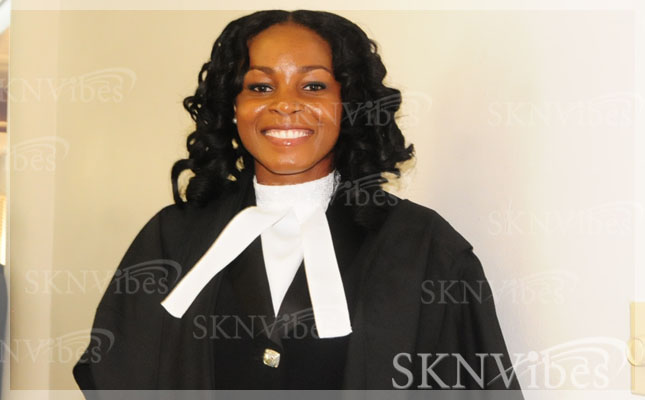 SKNVibes | Another daughter of the soil called to the Bar