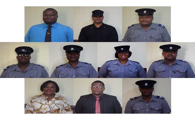 SKNVibes | “We have great expectations of you!” Executive Command tells ...