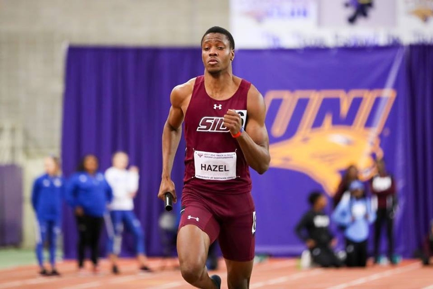 SKNVibes | SKN lone athlete in action tomorrow