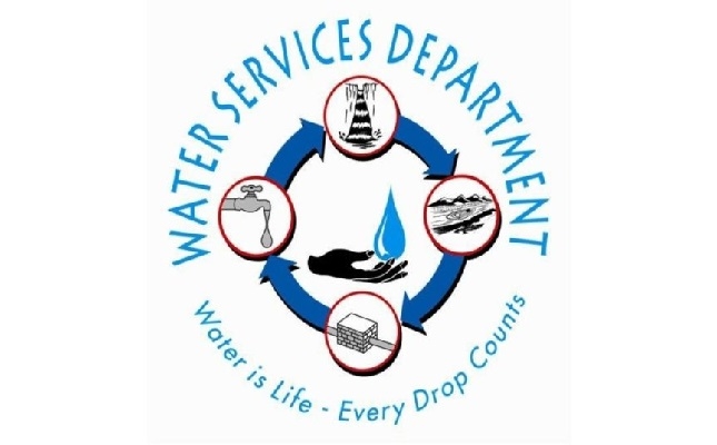 SKNVibes | Water Supply Interruption – Basseterre, Bird Rock, Half Moon ...