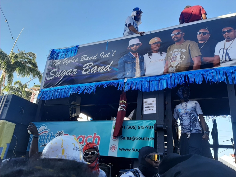 SKNVibes | Breaking: Nu Vybes ends 20-year drought to capture Road ...