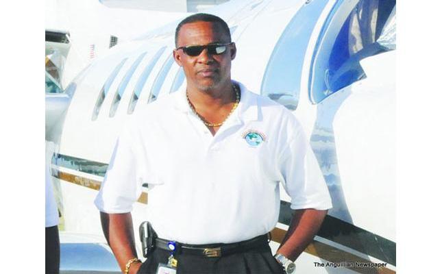SKNVibes | Pilot and passengers of Anguillan plane crash found alive