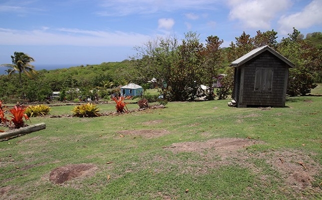 SKNVibes | Nevisian Heritage Village earmarked for more cultural ...