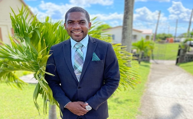 SKNVibes | Dr Terrance Drew unveils the way forward for the SKNLP in 2022