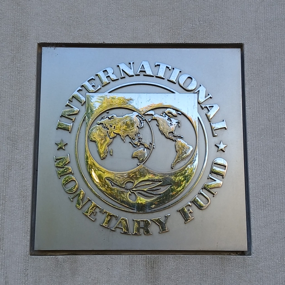 SKNVibes | IMF projects stable economic growth for the Caribbean