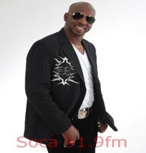 SKNVibes | Iwer George Interview Today on Pep Radio