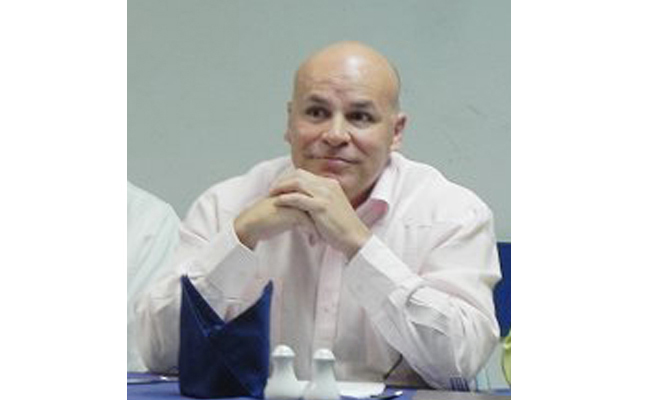 SKNVibes | Manufacturing Sector needs more help from government says Rosa