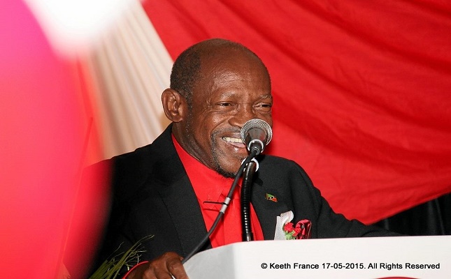 SKNVibes | Labour Party leader highlights achievements of 20 years in ...