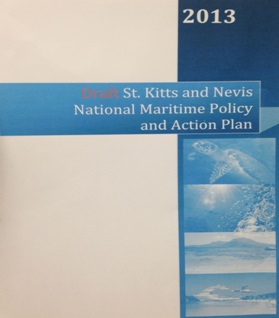 SKNVibes | Draft Maritime Policy released for public input