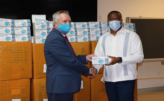 SKNVibes | More than 300 MUA students anxious to travel to Nevis, says ...