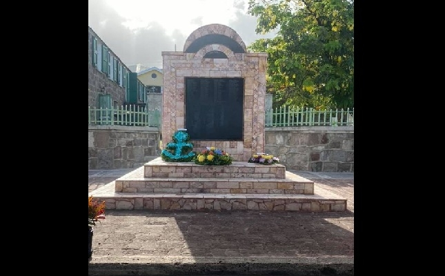 SKNVibes | Family and friends still mourn victims 51 years after the MV ...