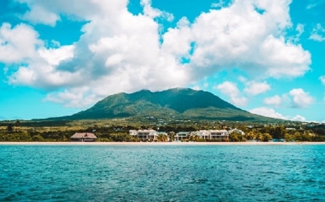 SKNVibes | Nevis recognised as the #6 Best Island in the Caribbean by ...