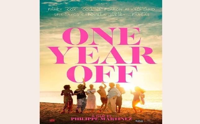SKNVibes | Lionsgate releases “One Year Off”, a film produced on Nevis