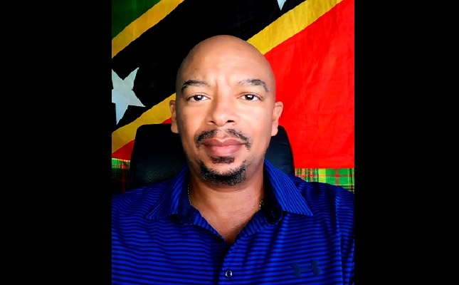 SKNVibes | NCDF’s Patrick Howell heads UNESCO-funded Intangible ...