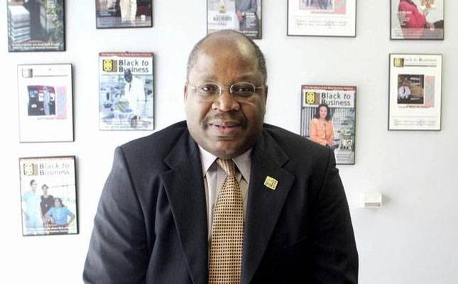 SKNVibes | Rustum Southwell to get Queen Elizabeth II Diamond Jubilee Medal