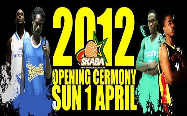 SKNVibes | BASKETBALL IS BACK !!!!...SKABA opens this Sunday