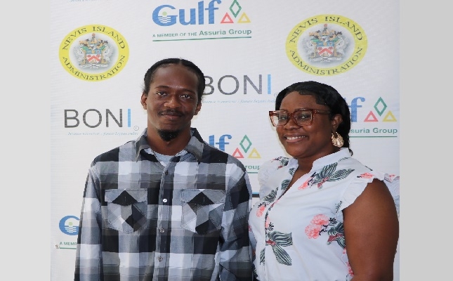 SKNVibes | Nine schools ready to compete in the 2024 Nevis Gulf & BONI ...
