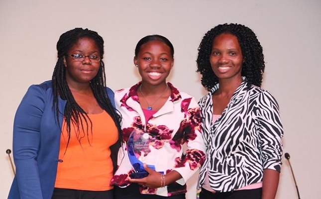 SKNVibes | Thankful CSS student is Nevis’ new Youth Junior Minister of ...